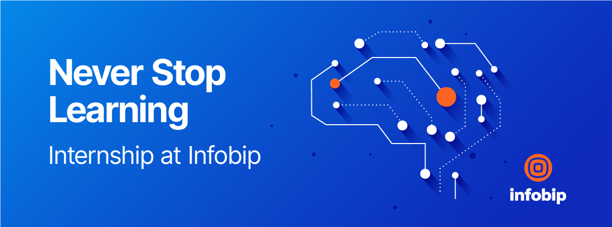 Infobip internship program za 2024. godinu – Sveučilišni savjetovališni ...